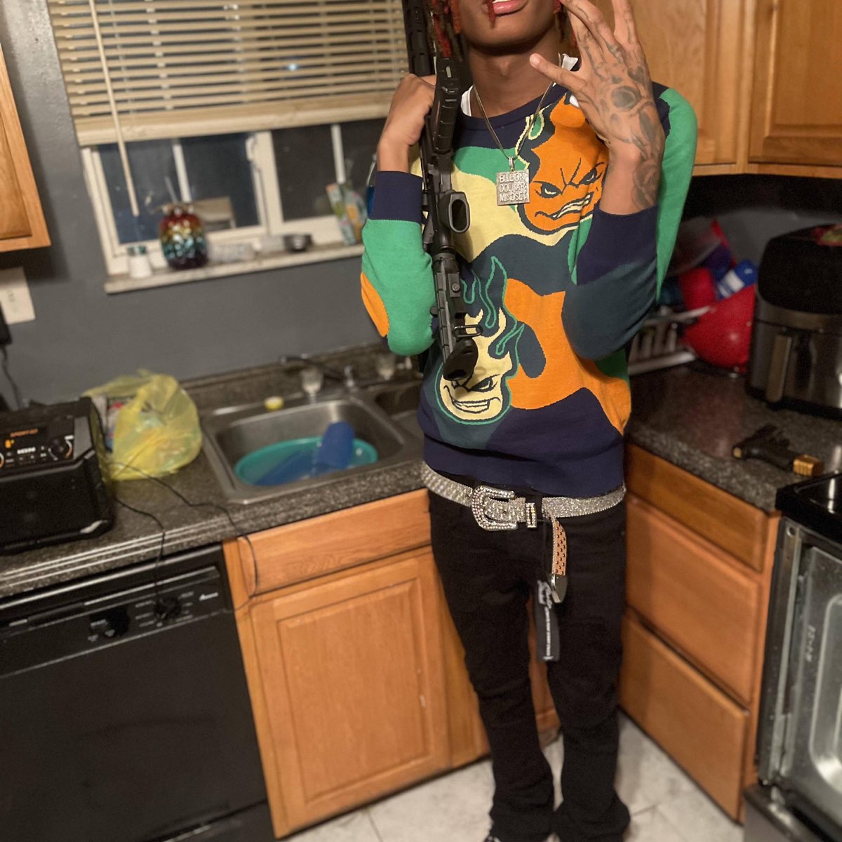 ‎My Time - Single - Album by Snf Fah - Apple Music