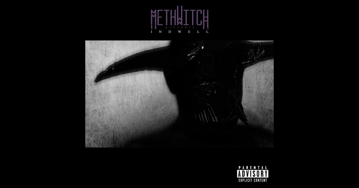‎Indwell - Album by Methwitch - Apple Music