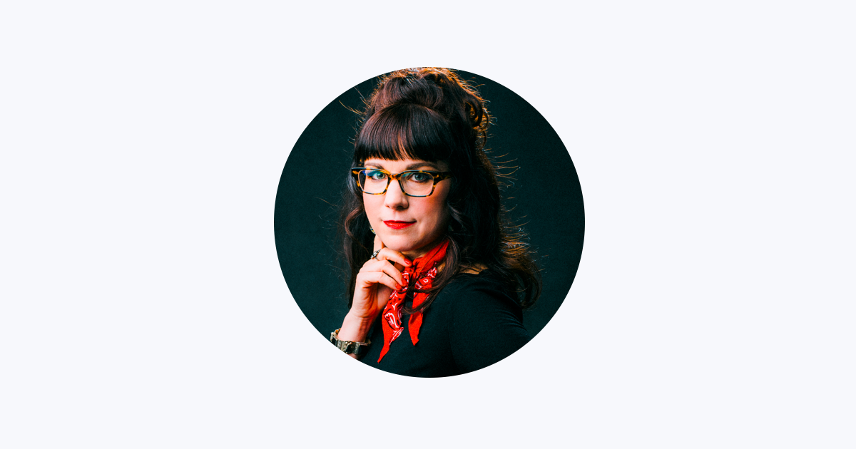 ‎April Verch - Apple Music