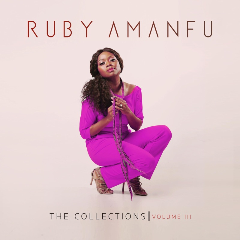 Just Be - Ruby Amanfu: Song Lyrics, Music Videos & Concerts