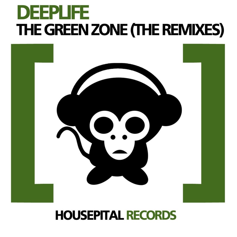 The Green Zone (Ben Bastion Remix) - Deeplife: Song Lyrics, Music Videos & Concerts