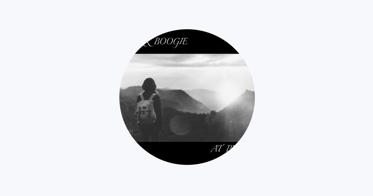 ‎Starr Boogie - Apple Music