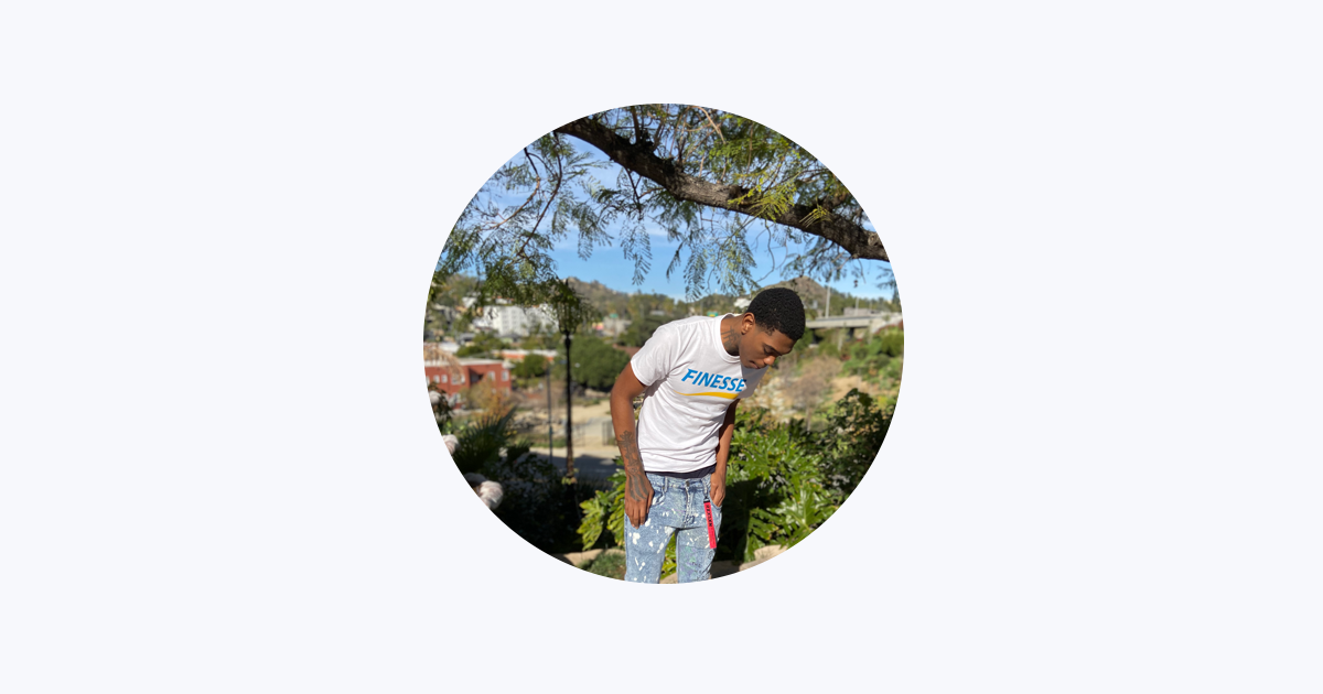 ‎Ron G - Apple Music