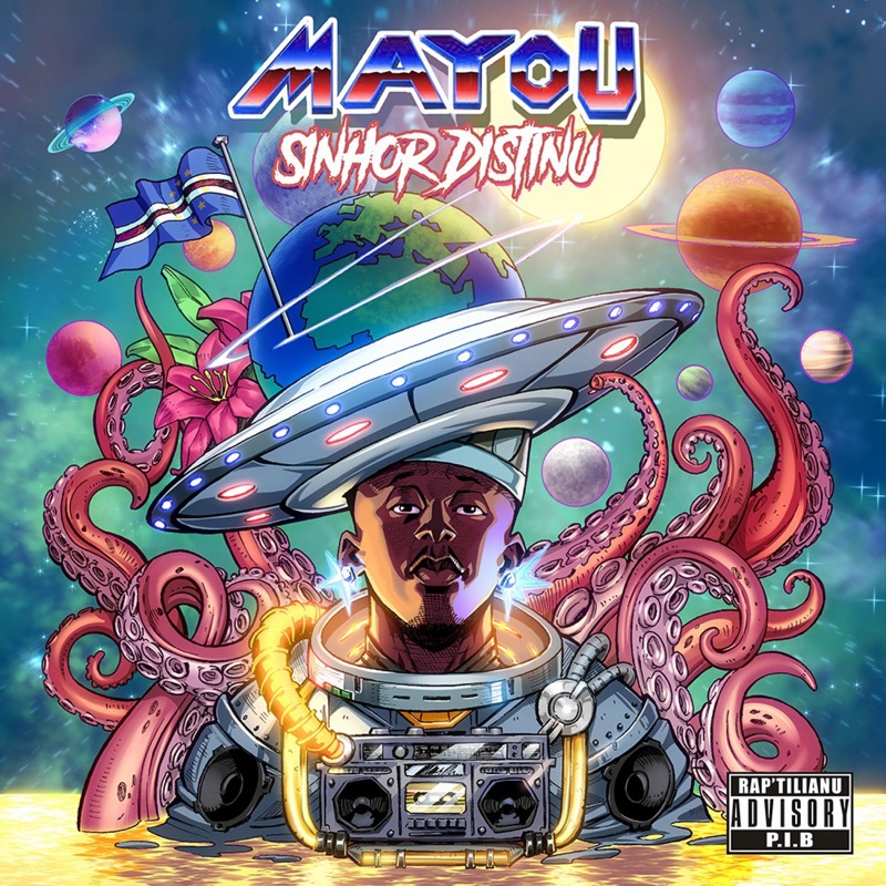 Palavras di Nha Diário - Mayou: Song Lyrics, Music Videos & Concerts