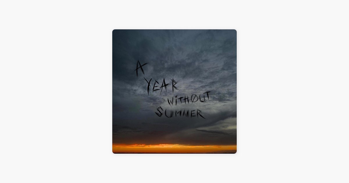 ‎A Year Without Summer - Single - Shifaāのアルバム - Apple Music