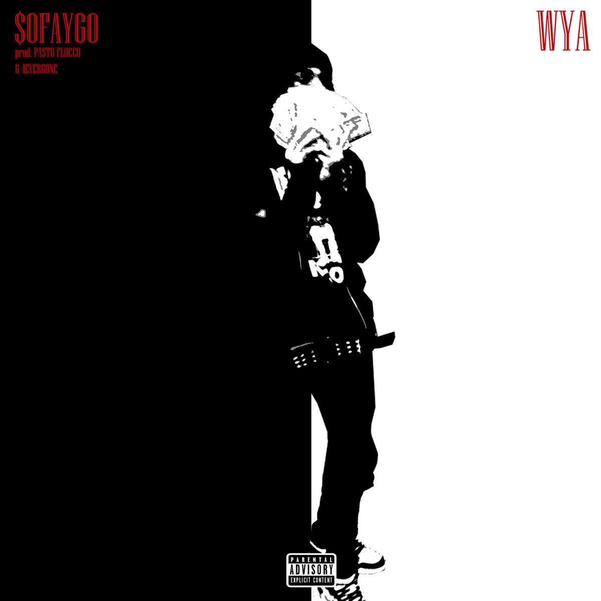 ‎Wya - Single - Album by SoFaygo - Apple Music