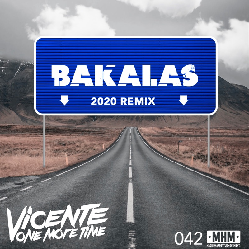 Bakalas (Remix 2020) - Vicente One More Time: Song Lyrics, Music Videos ... Bakalas (Remix 2020) - Vicente One More Time: Song Lyrics, Music Videos ...
