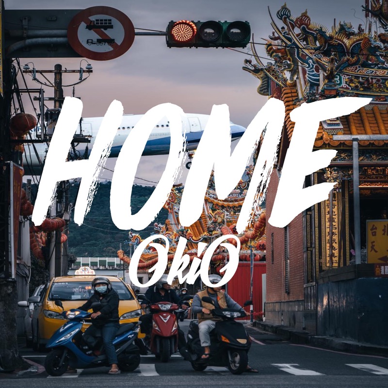 Home - Okio: Song Lyrics, Music Videos & Concerts
