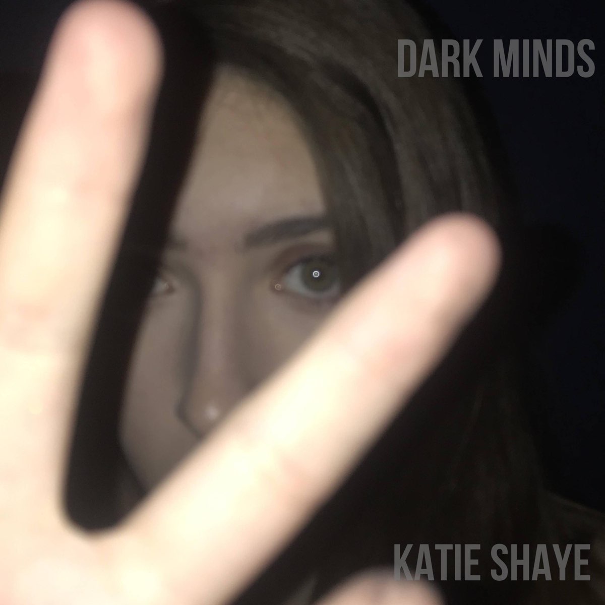 ‎Dark Minds - Album by Katie Shaye - Apple Music