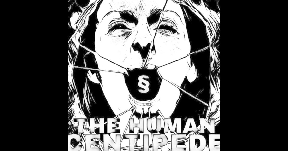 ‎The Human Centipede - Single – álbum de Lucid Spectrum – Apple Music