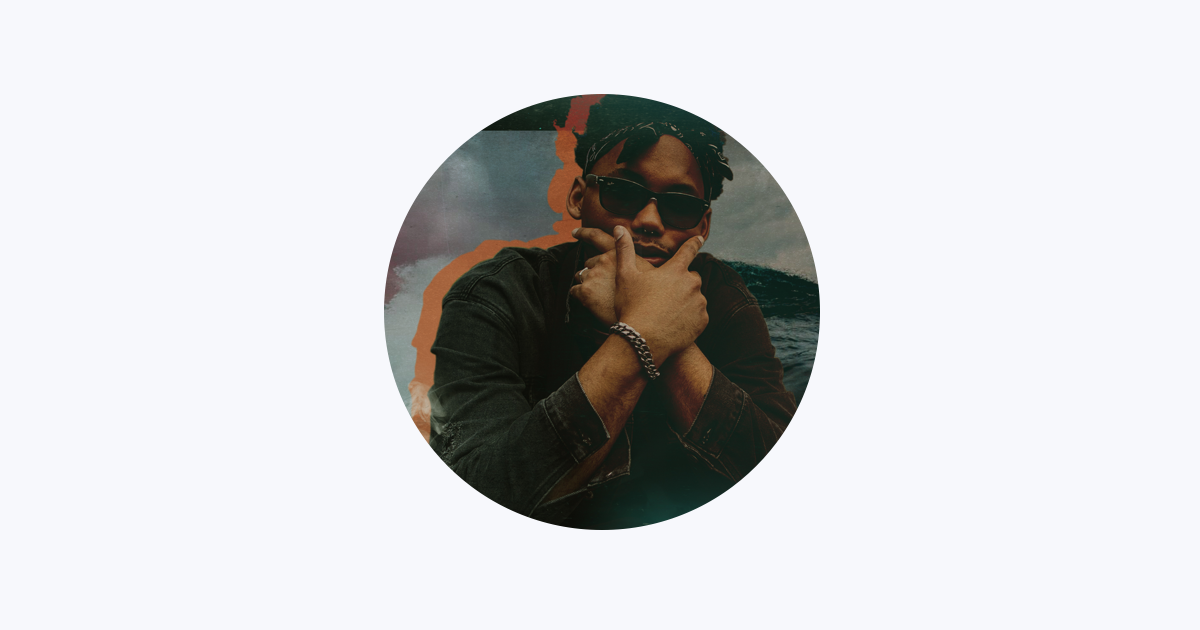 ‎Blizzi Boi - Apple Music