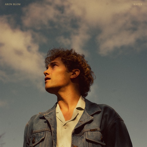 Aron Blom - Water - Single [iTunes Plus AAC M4A] - iPlusHub