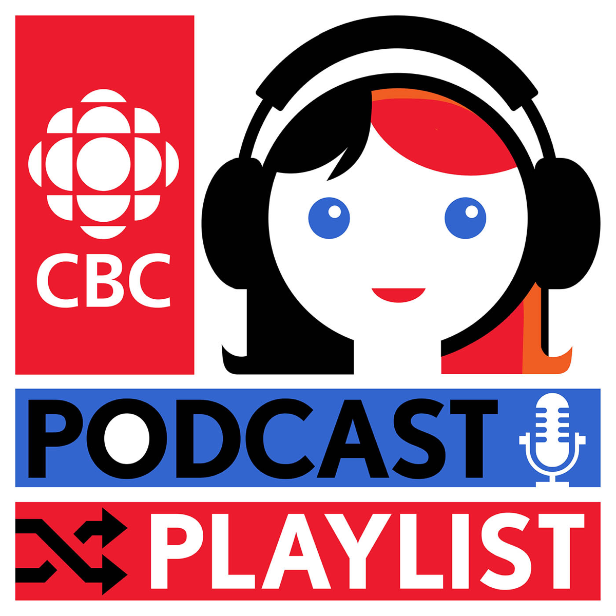 The 10 Best Podcast Playlist from CBC Radio Podcast Episodes | Podyssey