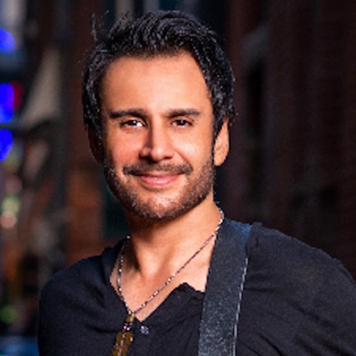 Steven Cade concert - Richmond, Chenault Vineyards, Sep 21, 2024, 6:00 PM 🎤