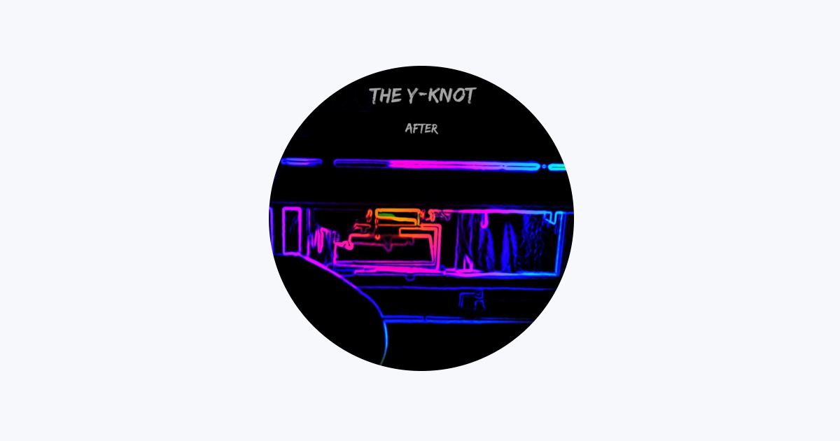 the Y Knot No Apple Music