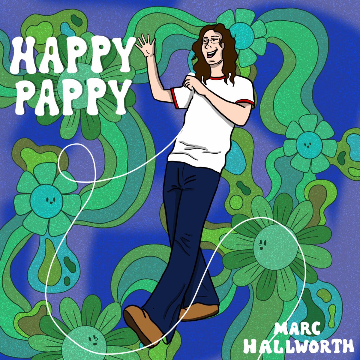 ‎Happy Pappy - Marc Hallworth의 앨범 - Apple Music