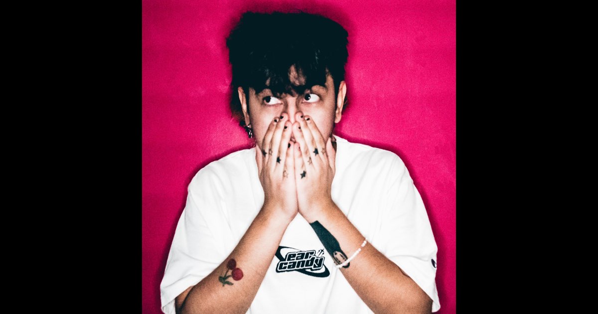 ‎Ear Candy - Album by tuv - Apple Music