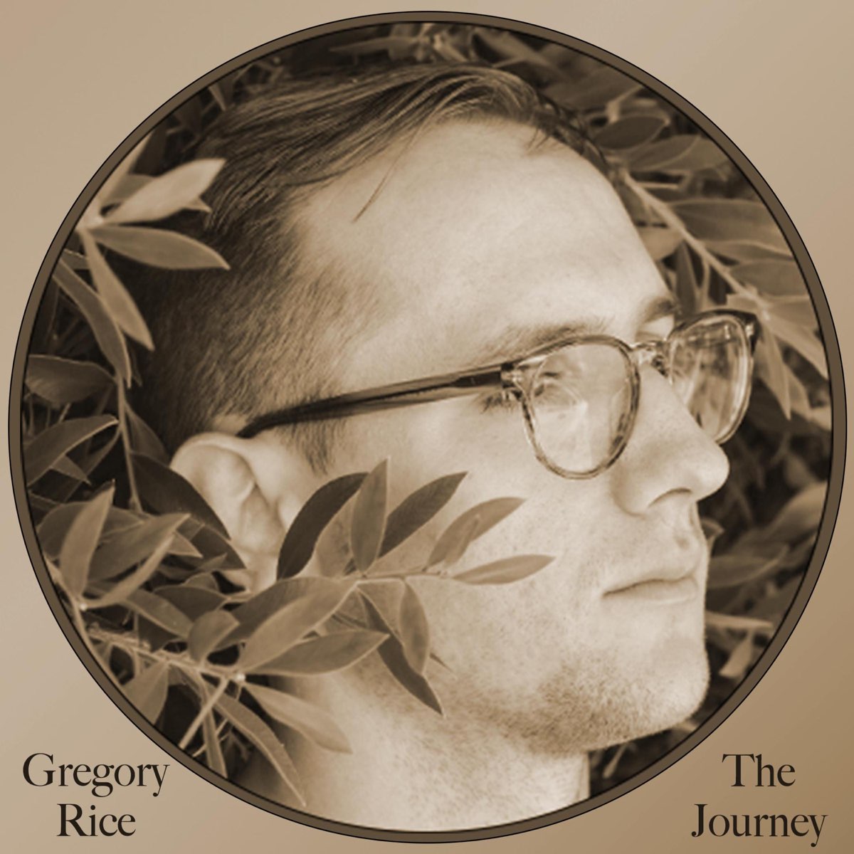 ‎The Journey - Album by Gregory Rice - Apple Music