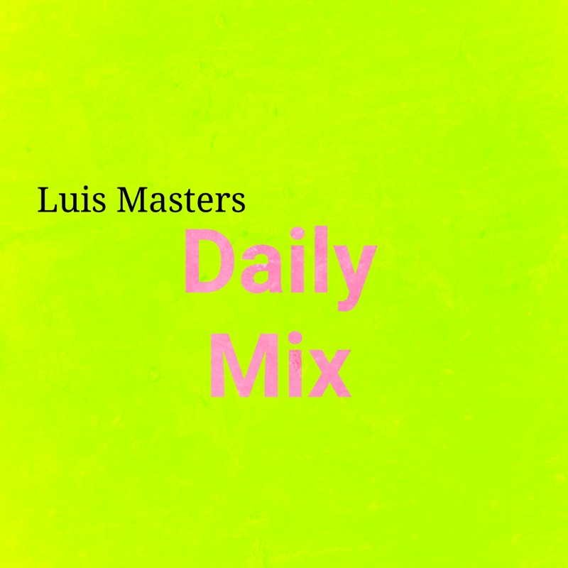 Catedral (Part.2) - Luis Masters: Song Lyrics, Music Videos & Concerts