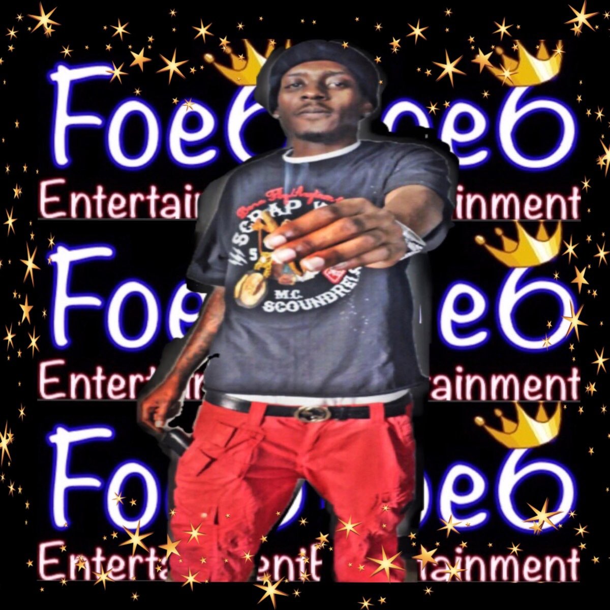 ‎Da 6ix Lost Tapes - Album by Foe6 Entertainment - Apple Music