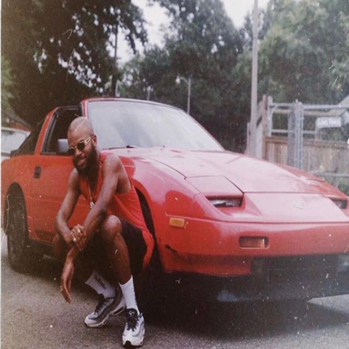 Rich Porter Cars