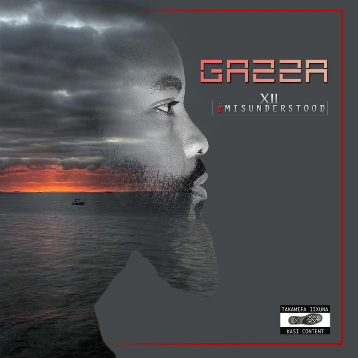‎Misunderstood - Album by Gazza - Apple Music