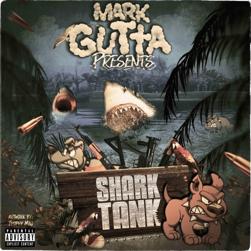 Intro - Mark Gutta: Song Lyrics, Music Videos & Concerts