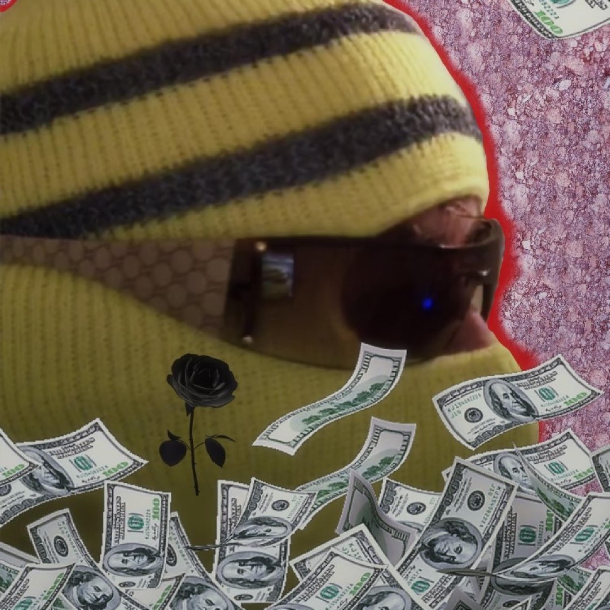 ‎Mr. Exotic - Single - Album by Nobody Beats - Apple Music