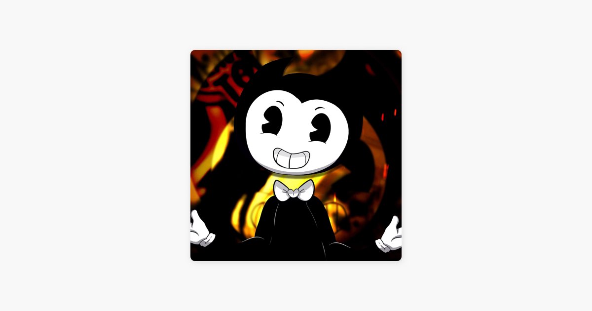 ‎Bendy and the Ink Machine (Remix) - Kyle Allen Musicの曲 - Apple Music