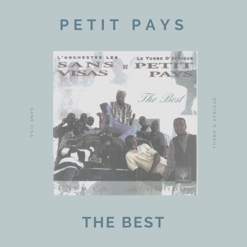 Mulema - Petit pays & Sans visa: Song Lyrics, Music Videos & Concerts