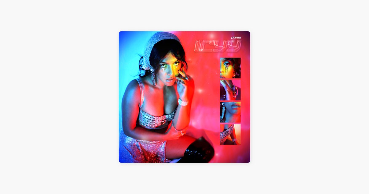 ‎Icyy – Song by PANIA – Apple Music