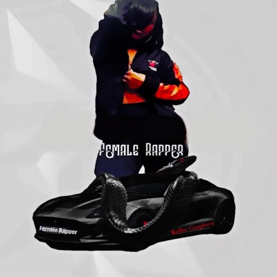 Tear It Down (feat. KeKe & Big Gabby) [Geemix] - Female Rapper | Shazam