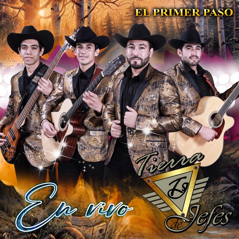 Chuyito y el Mayo - Tierra de Jefes: Song Lyrics, Music Videos & Concerts