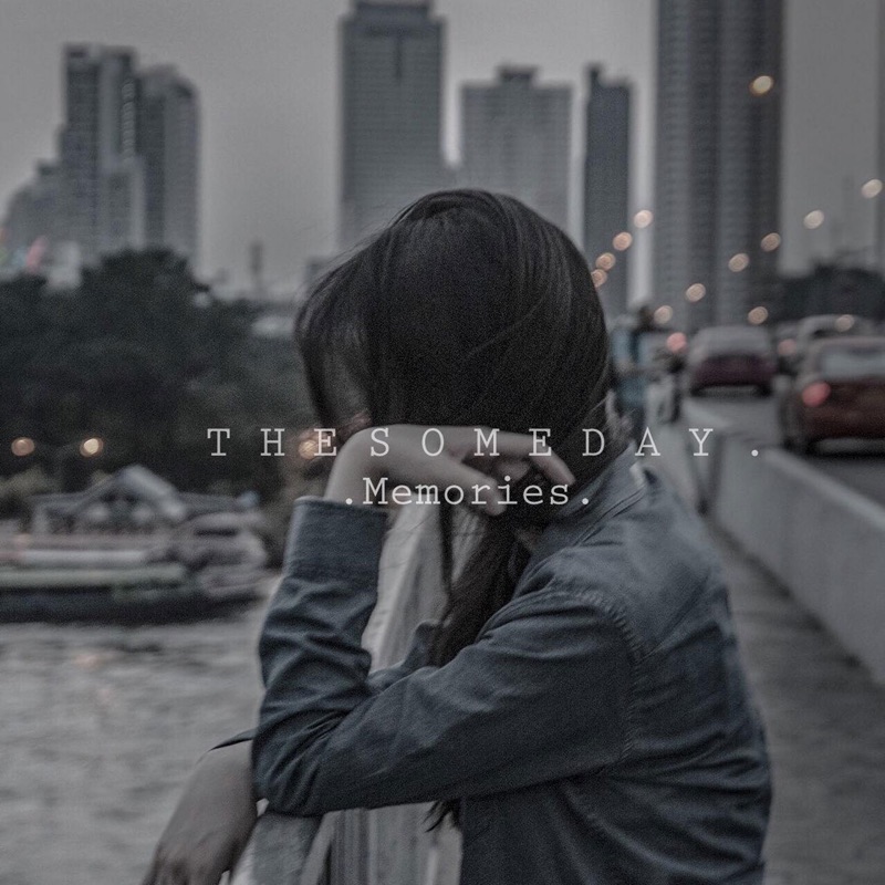 ความทรงจำ (Memories) - The Someday: Song Lyrics, Music Videos & Concerts