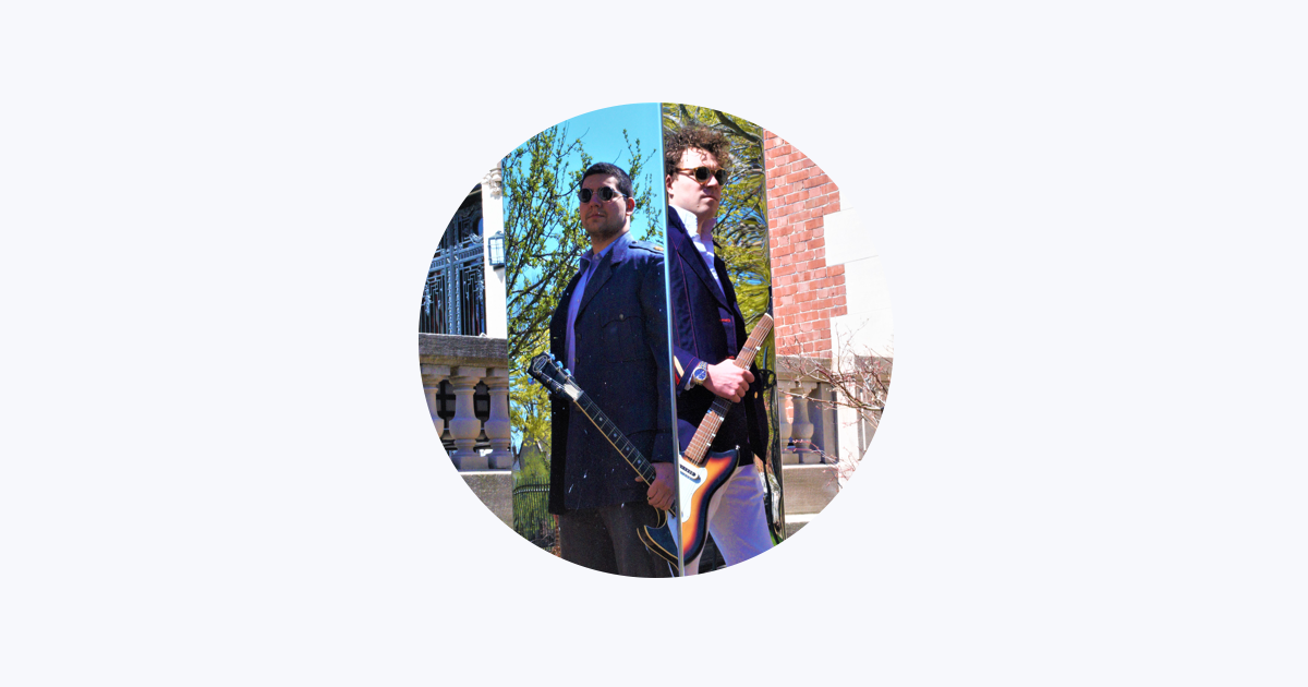 ‎The Minna Marlene Revue - Apple Music