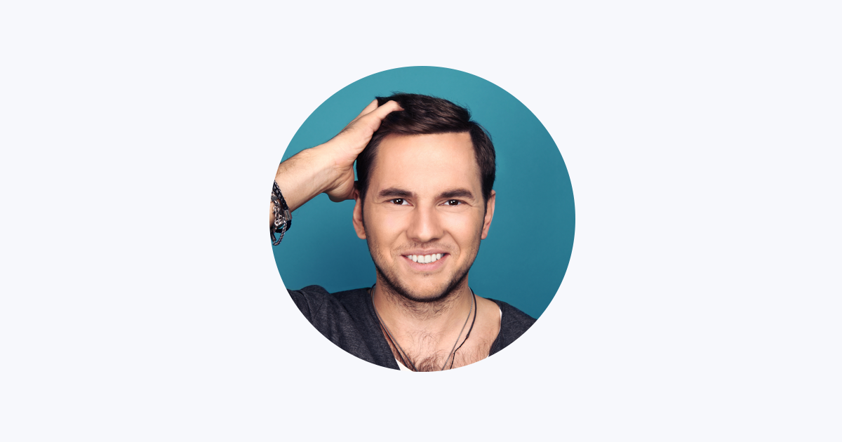‎Leonid Rudenko on Apple Music
