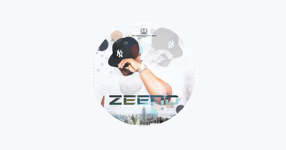 ‎Zeeno - Apple Music