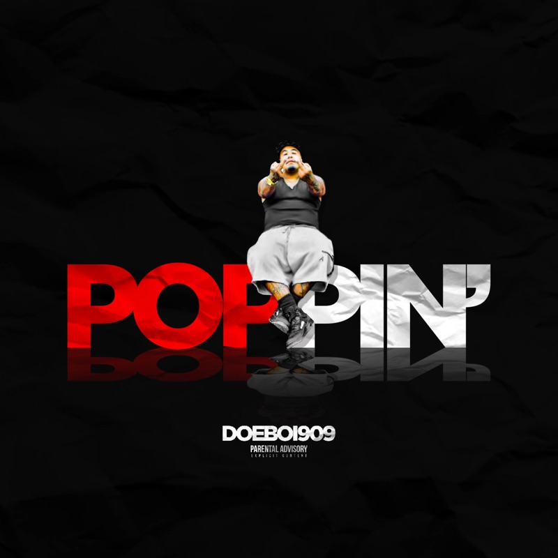 Poppin' - Music Video by Swiftyblue - Shazam