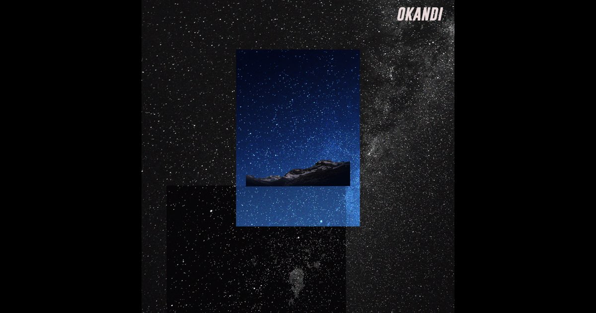 ‎Devil I Know - Single - Album by Okandi - Apple Music