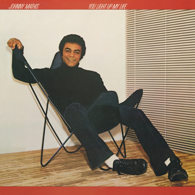 Too Much, Too Little, Too Late (feat. Deniece Williams) - Johnny Mathis ...