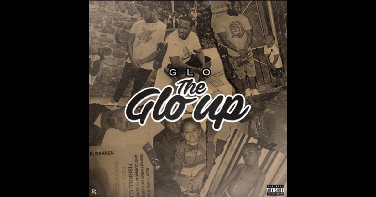 ‎The Glo Up - Album by Juggaman Glo - Apple Music