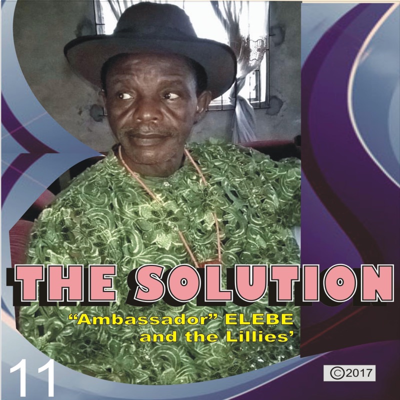 Don't Call Me Names - "Ambassador" Elebe: Song Lyrics, Music Videos ...