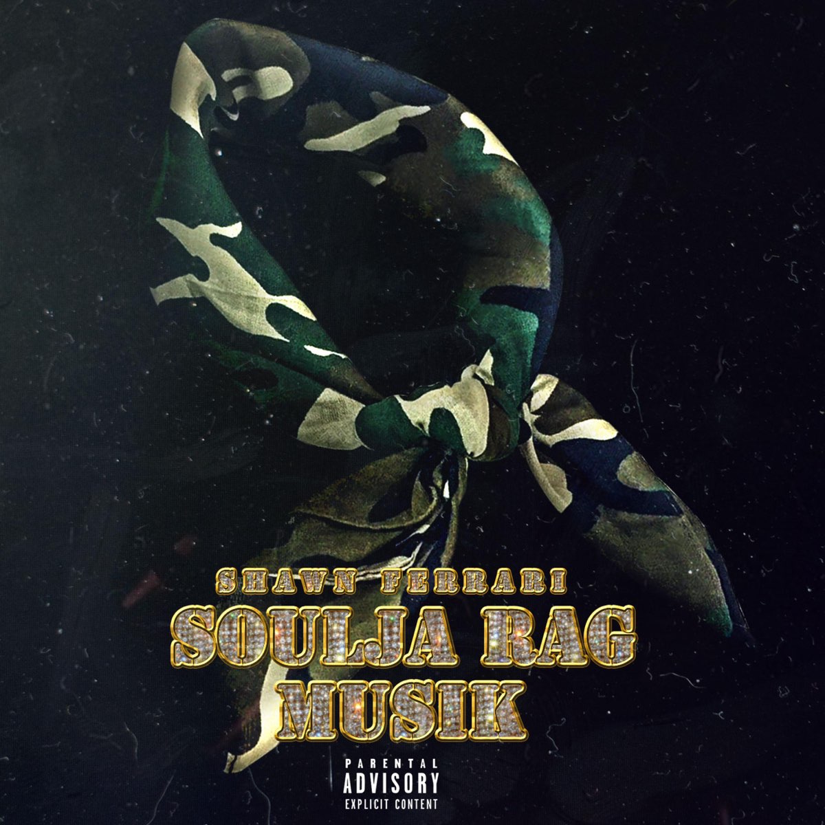 ‎Soulja Rag Musik - Album by Shawn Ferrari - Apple Music