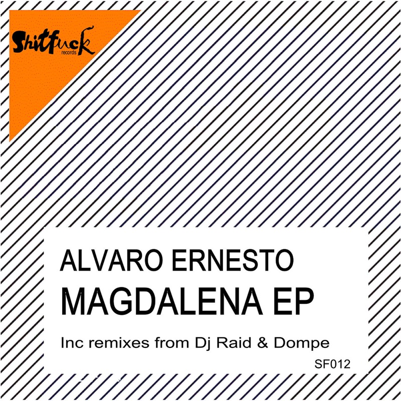 Magdalena (DJ Raid Remix) - Alvaro Ernesto: Song Lyrics, Music Videos ...
