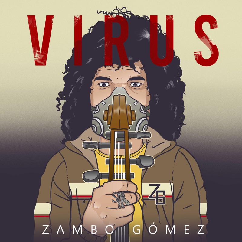 Reinvención - Zambo Gómez: Song Lyrics, Music Videos & Concerts