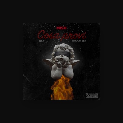 Dessy amd Mish - Shazam