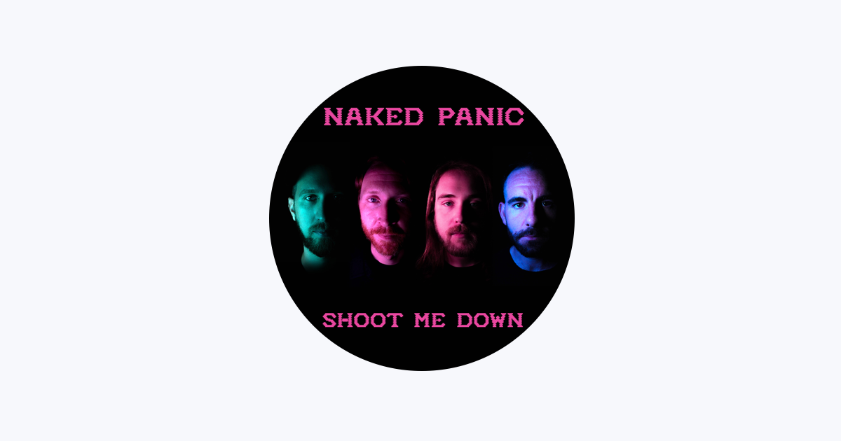 ‎Naked Panic - Apple Music