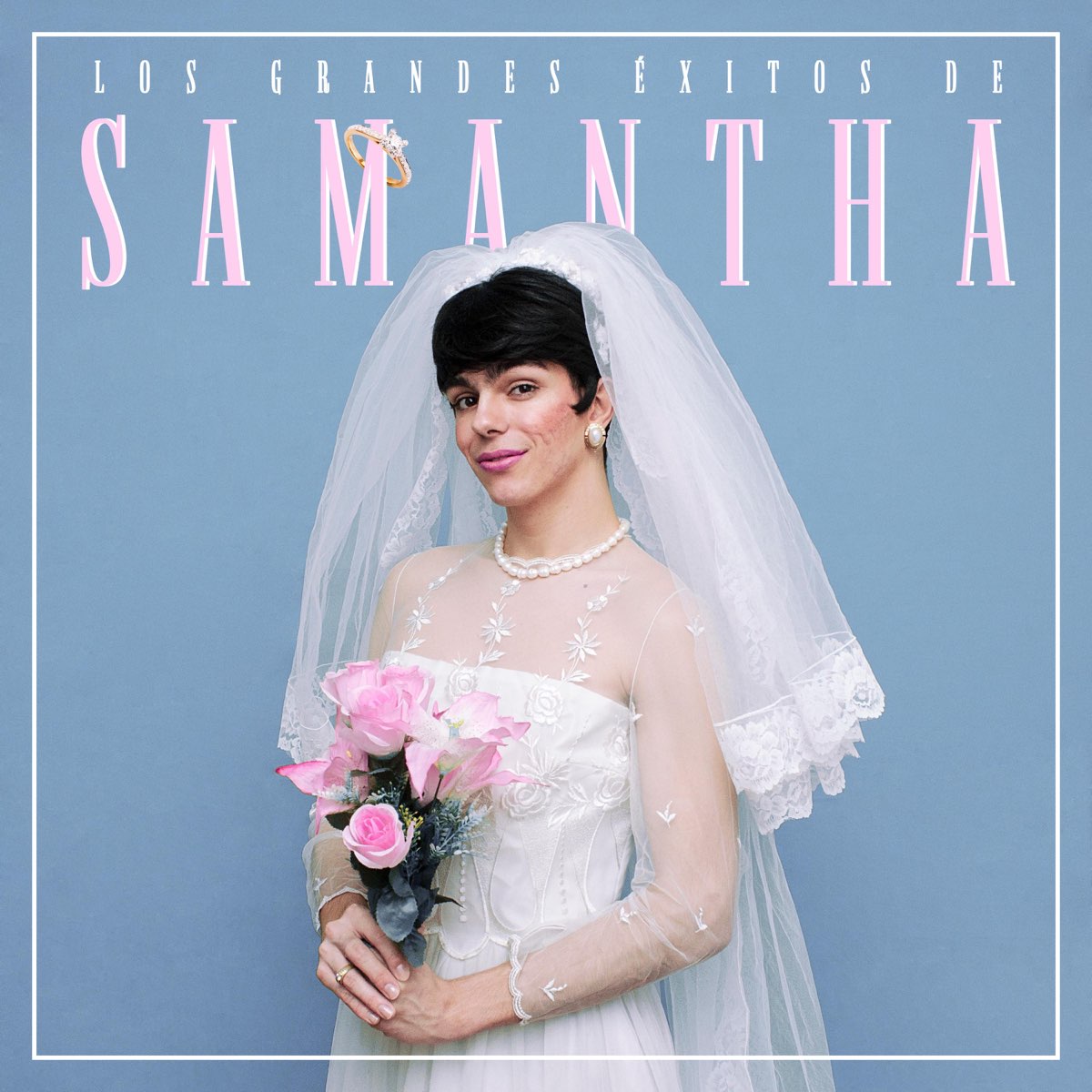 ‎Los Grandes Éxitos de Samantha - Album by Samantha Hudson - Apple Music
