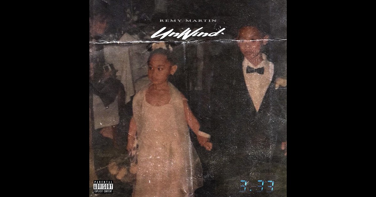 ‎Unwind 333 - EP - Album by Remy Martin - Apple Music
