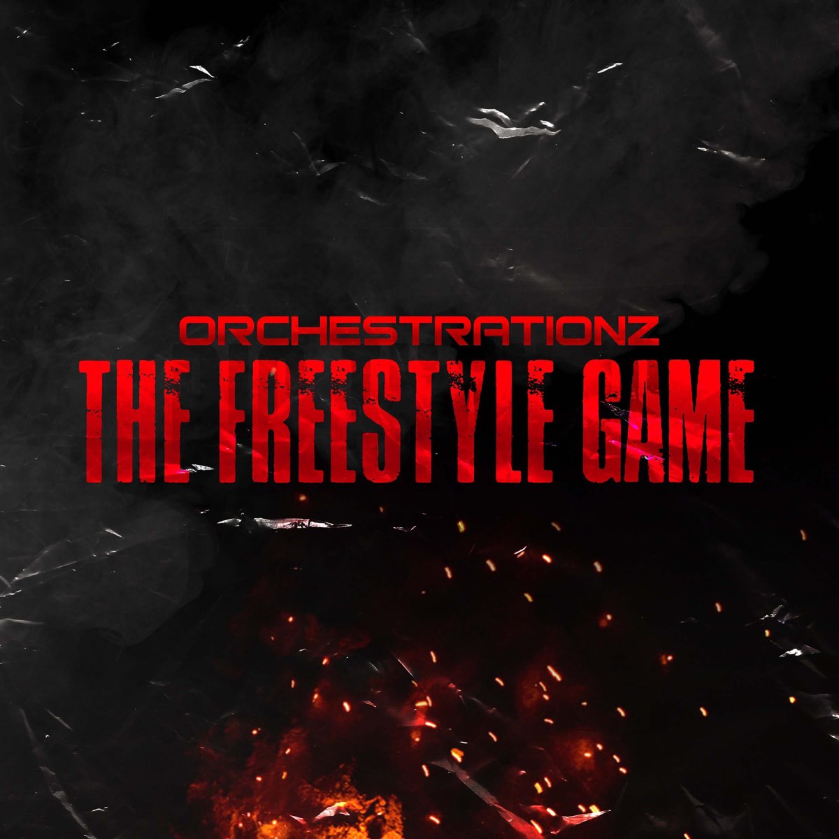 ‎The Freestyle Game - Album by Orchestrationz - Apple Music